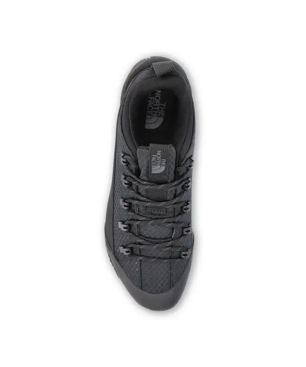 The North Face Glenclyffe Lace-up Athletic Shoes - Black