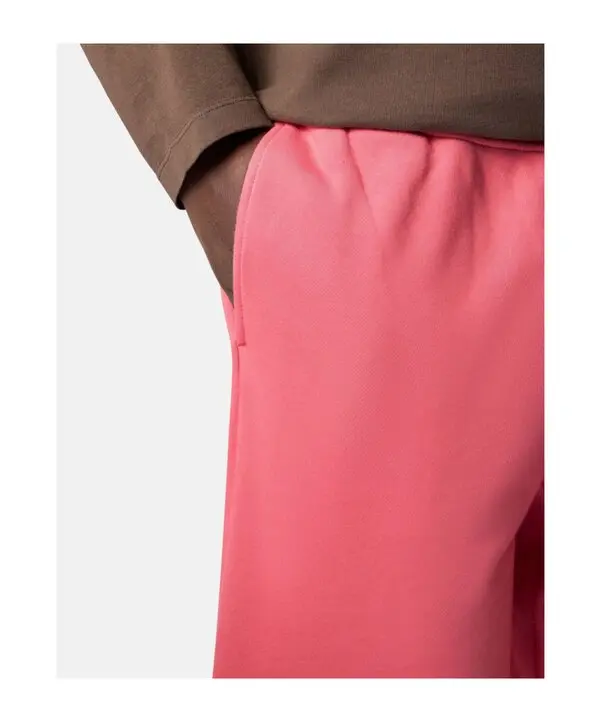 Stone Island Regular-fit Jogger Shorts With Cargo Pocket