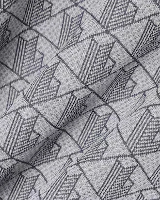 Lacoste Geometric Pattern T-shirt