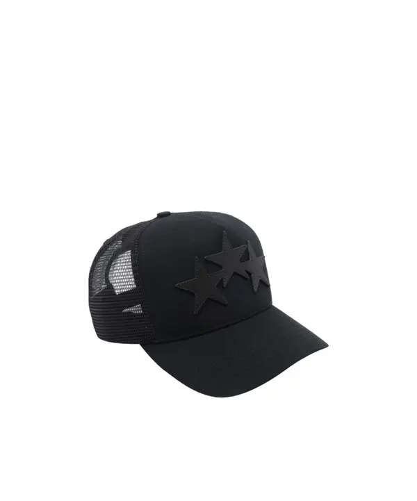 Amiri Adjustable Baseball Cap