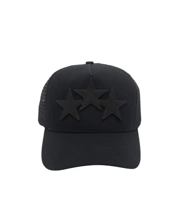Amiri Adjustable Baseball Cap