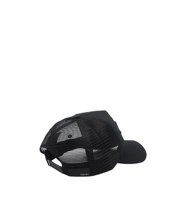 Amiri Adjustable Baseball Cap