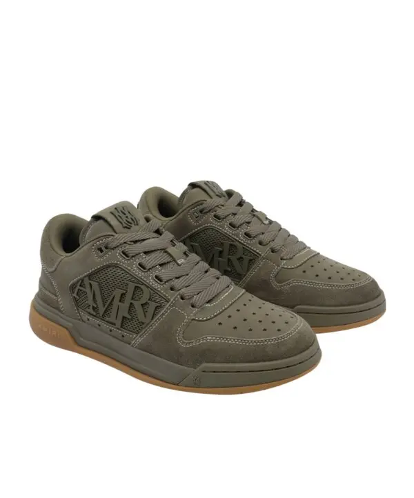 Amiri Classic Low