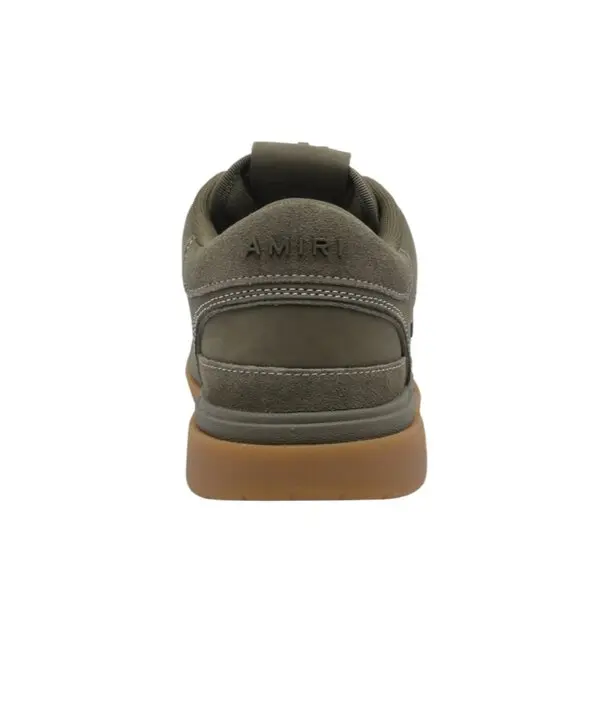 Amiri Classic Low