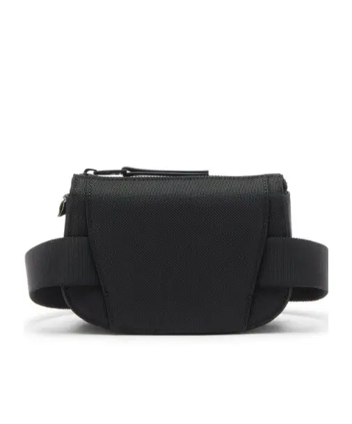 DIESEL® 1dr Logo-embossed Belt Bag