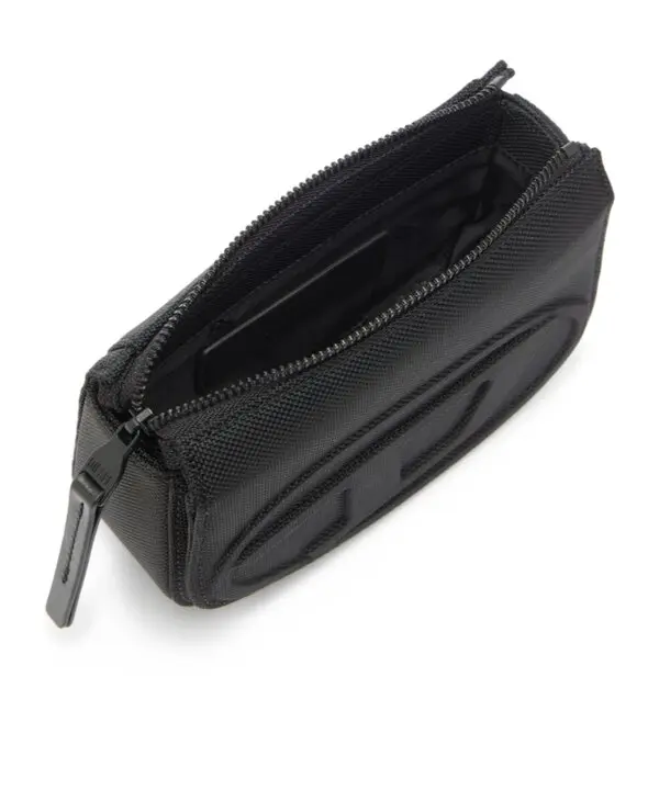 DIESEL® 1dr Logo-embossed Belt Bag