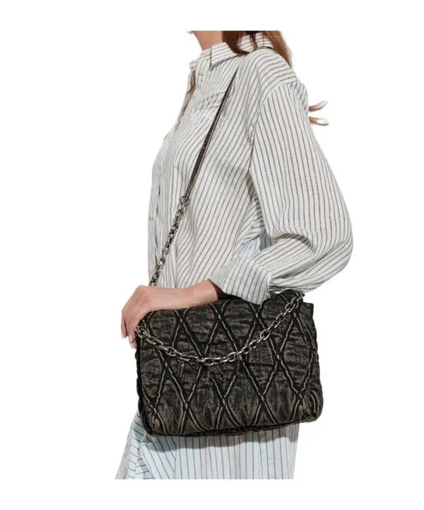 DIESEL® Charm-d Bag