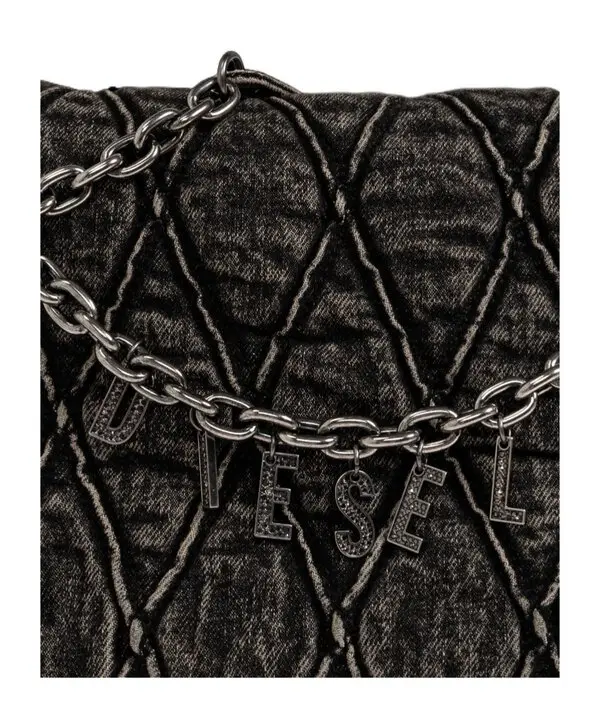 DIESEL® Charm-d Bag