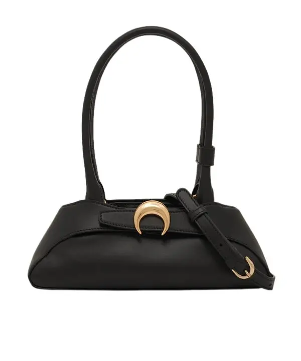 MARINE SERRE Aurora Mini Bag