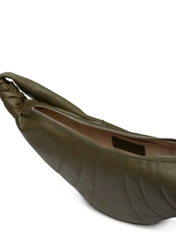 LEMAIRE Small Croissant Shoulder Bag