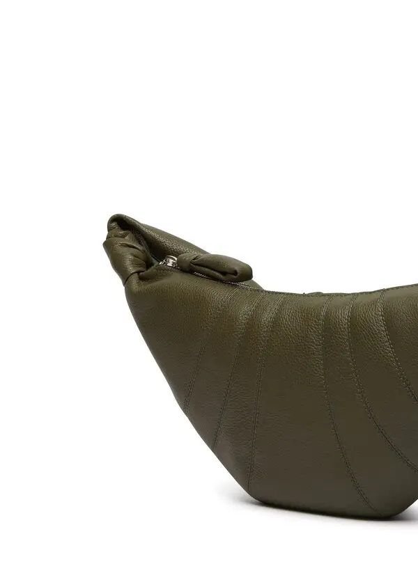LEMAIRE Small Croissant Shoulder Bag
