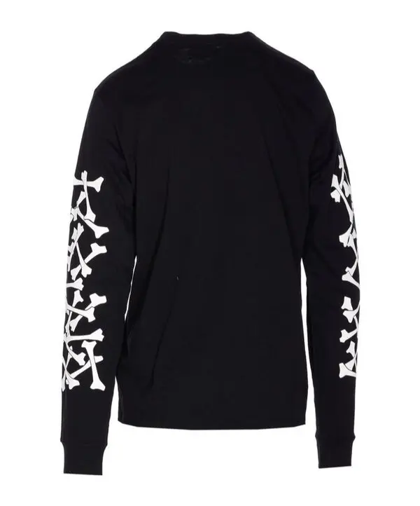 Amiri Long Sleeve T-shirt