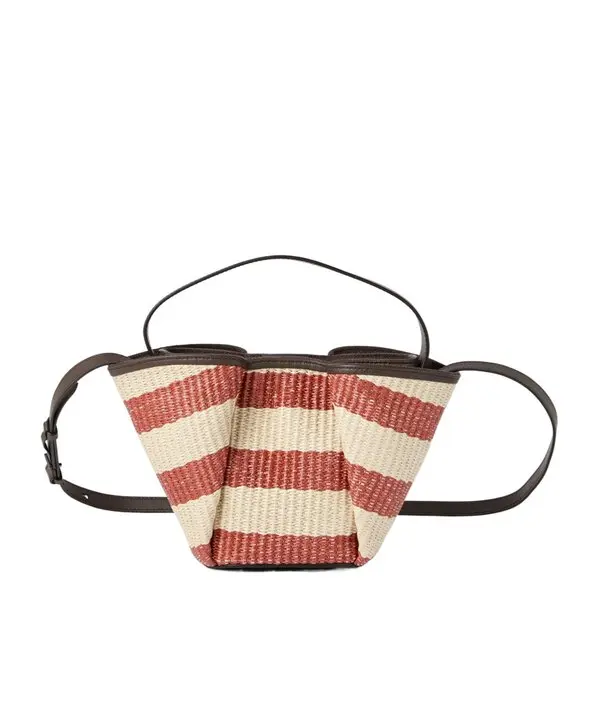 Brunello Cucinelli Mariana Tote Bag