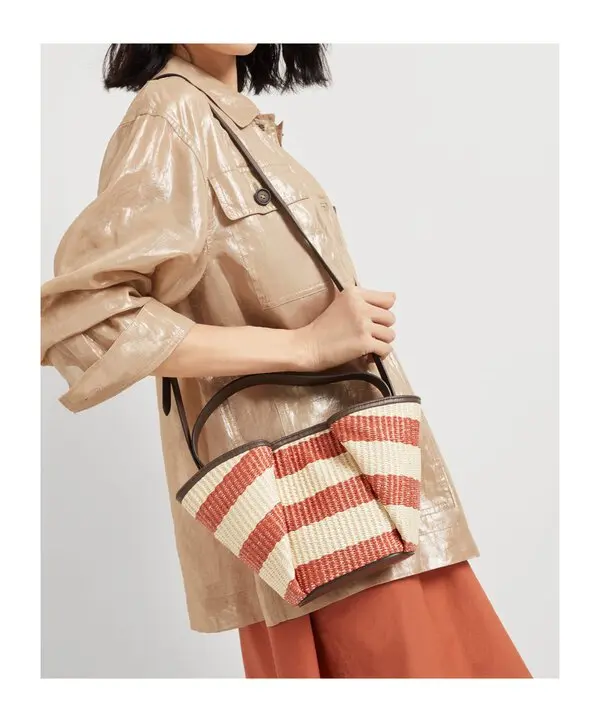 Brunello Cucinelli Mariana Tote Bag
