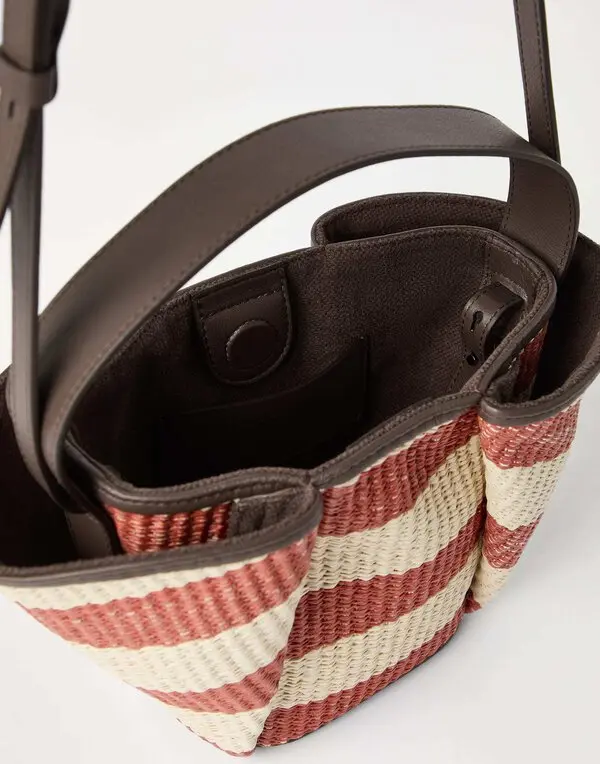 Brunello Cucinelli Mariana Tote Bag