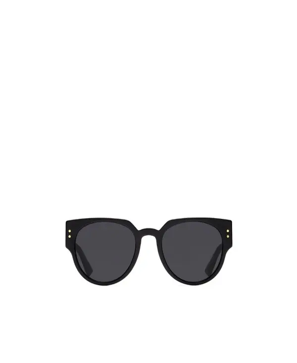 Dior Logo Sunglasses