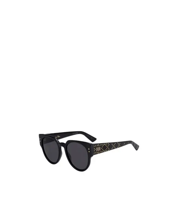Dior Logo Sunglasses
