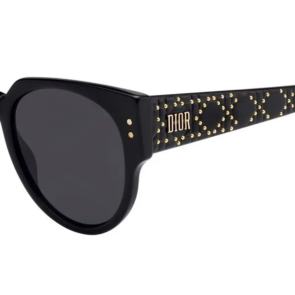 Dior Logo Sunglasses