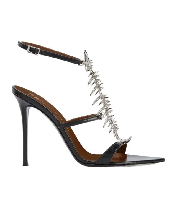 GIUSEPPE ZANOTTI Slim 2.0 Sandals