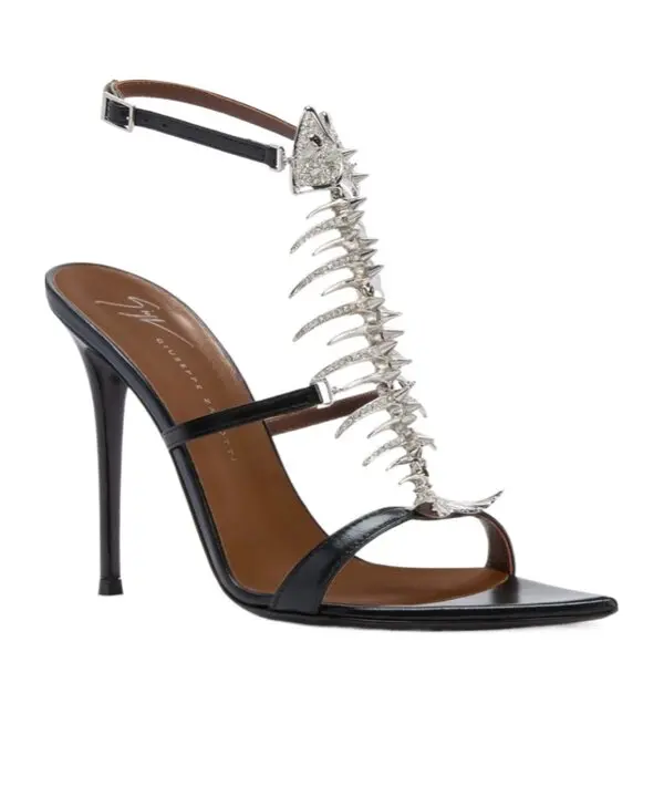 GIUSEPPE ZANOTTI Slim 2.0 Sandals