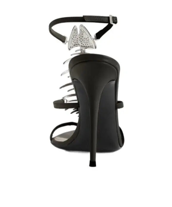 GIUSEPPE ZANOTTI Slim 2.0 Sandals