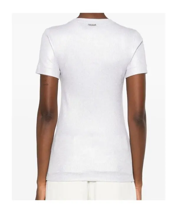 Brunello Cucinelli Ribbed-knit Top