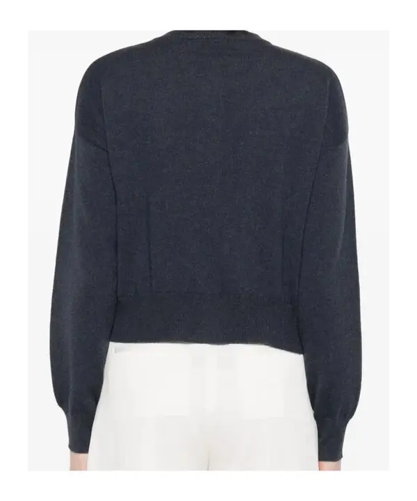 Brunello Cucinelli Button-down Cashmere Cardigan