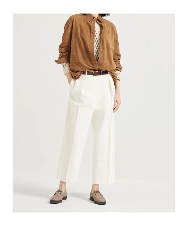 Brunello Cucinelli Sequin-embellished Sweater