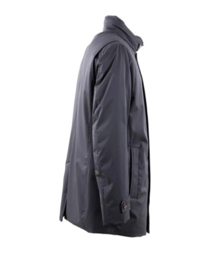MOORER Gorner-kn Quilted Down Jacket