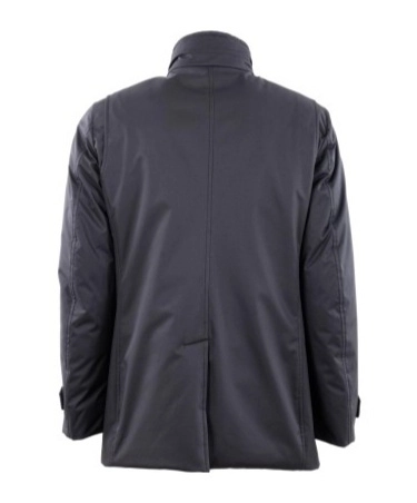 MOORER Gorner-kn Quilted Down Jacket