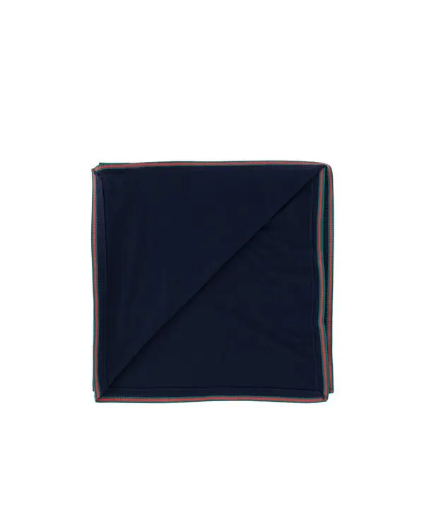 Gucci グッチ キッズ ウェブ ブランケット
