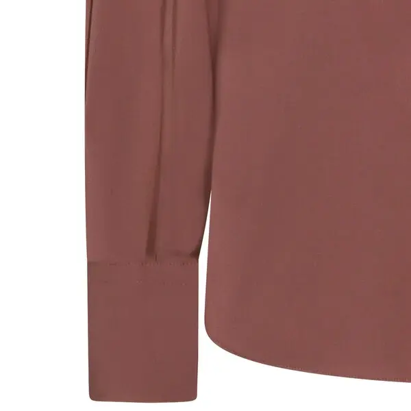 Brunello Cucinelli Button-up Long-sleeved Shirt