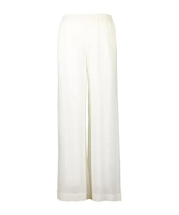 Brunello Cucinelli Straight-leg Casual Pants