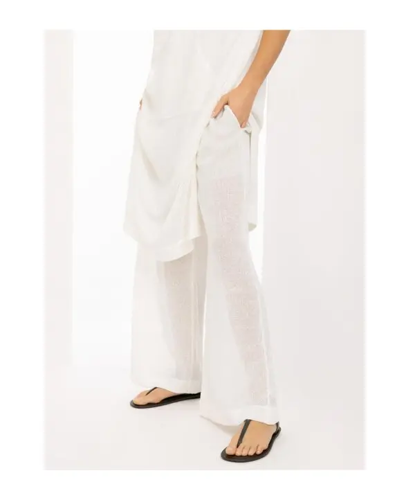 Brunello Cucinelli Straight-leg Casual Pants