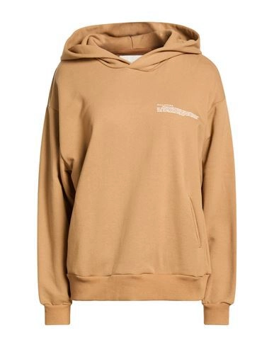 BALLANTYNE Sweatshirt Camel Size Cotton