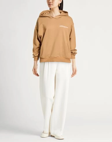 BALLANTYNE Sweatshirt Camel Size Cotton