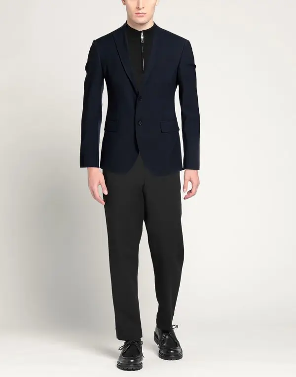 EXTE Blazer Size Wool