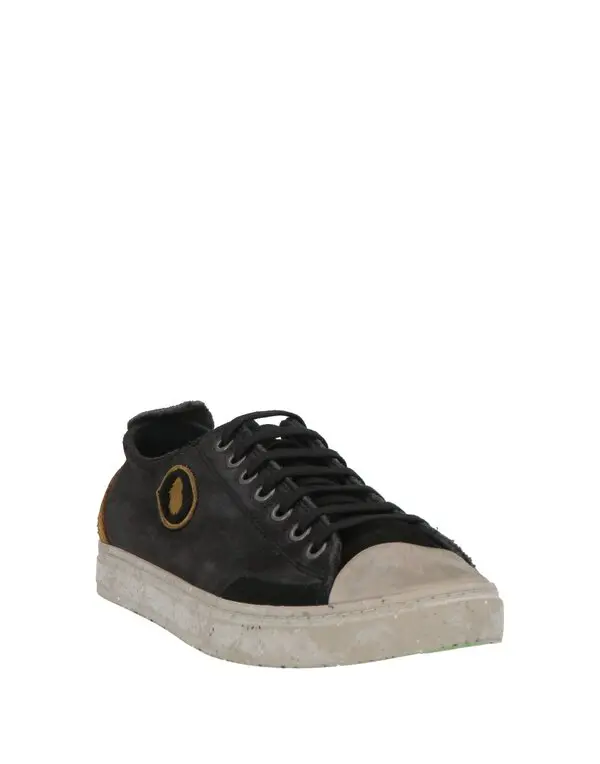 SATORISAN Sneakers Size Leather