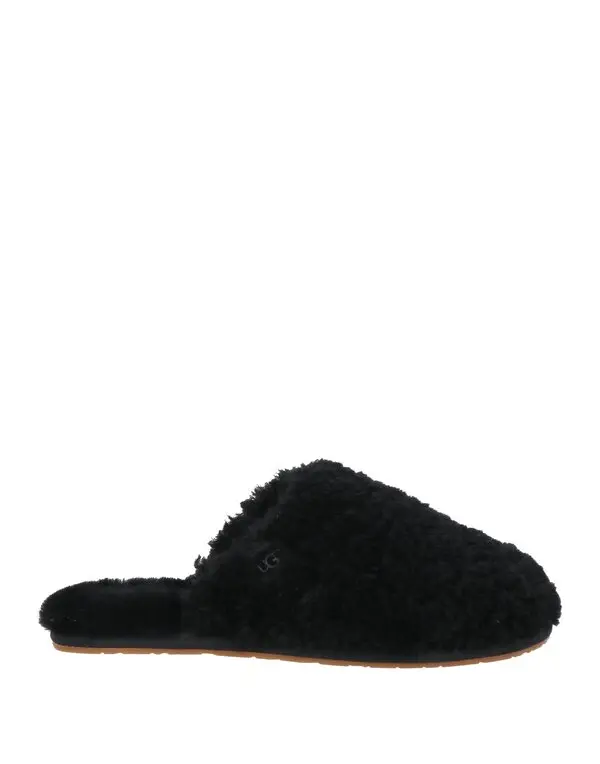 UGG House Slipper Size Shearling
