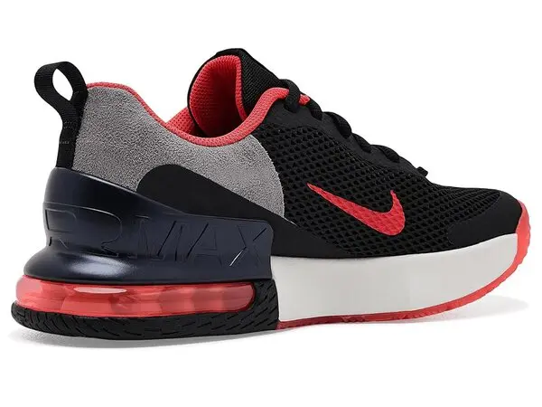 Nike Max Alpha Trainer 6 Premium Cleated Shoes - Black