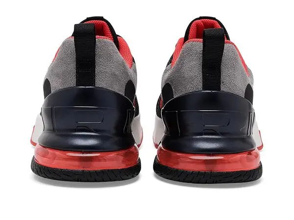 Nike Max Alpha Trainer 6 Premium Cleated Shoes - Black