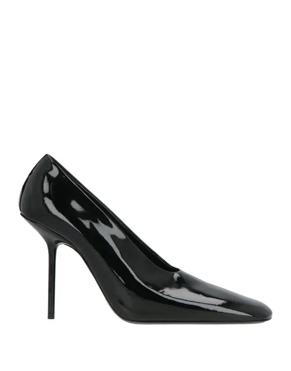 Victoria Beckham Pumps Size Leather