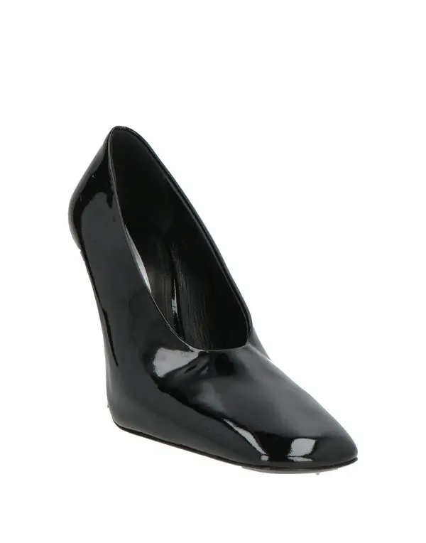 Victoria Beckham Pumps Size Leather