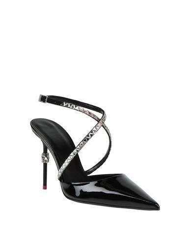 Pinko Pumps Size Leather