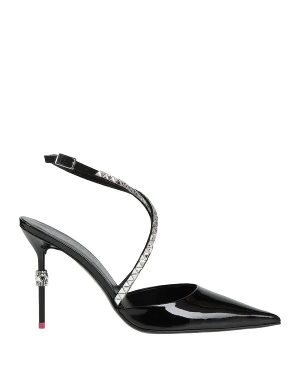Pinko Pumps Size Leather