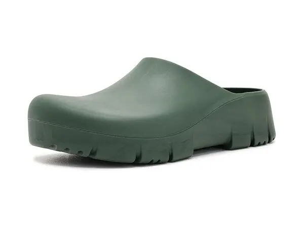BIRKENSTOCK Super Birki Clog 2.0 Clog Shoes Thyme