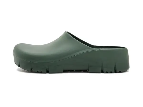 BIRKENSTOCK Super Birki Clog 2.0 Clog Shoes Thyme