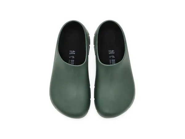BIRKENSTOCK Super Birki Clog 2.0 Clog Shoes Thyme