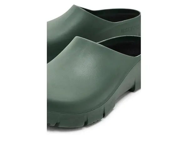 BIRKENSTOCK Super Birki Clog 2.0 Clog Shoes Thyme