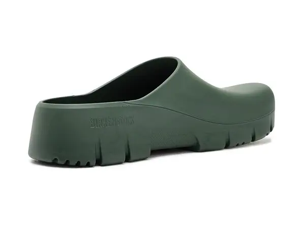 BIRKENSTOCK Super Birki Clog 2.0 Clog Shoes Thyme